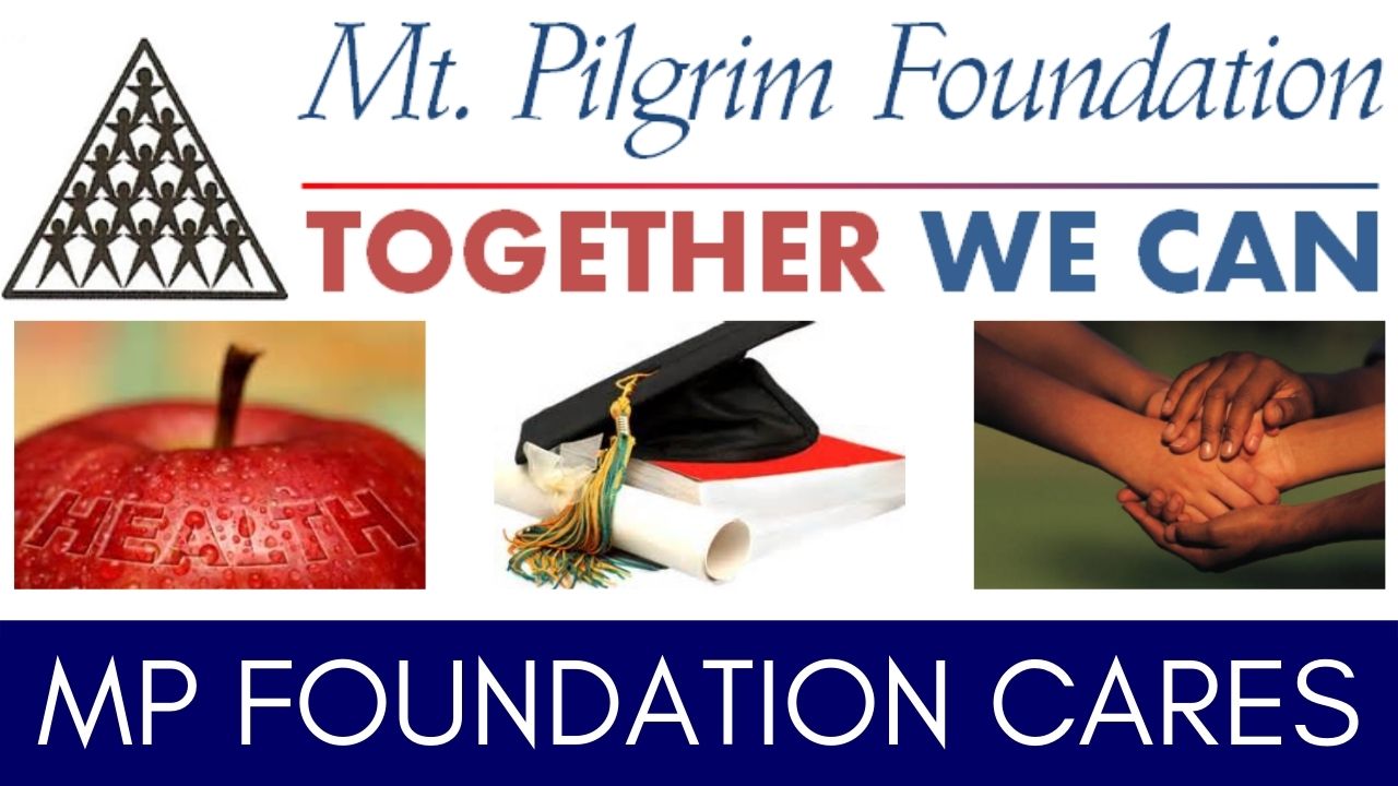 Mt. Pilgrim Baptist Church – Through Him, The Impossible Becomes Possible